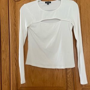 Tops | Basic Long Sleeve | Poshmark